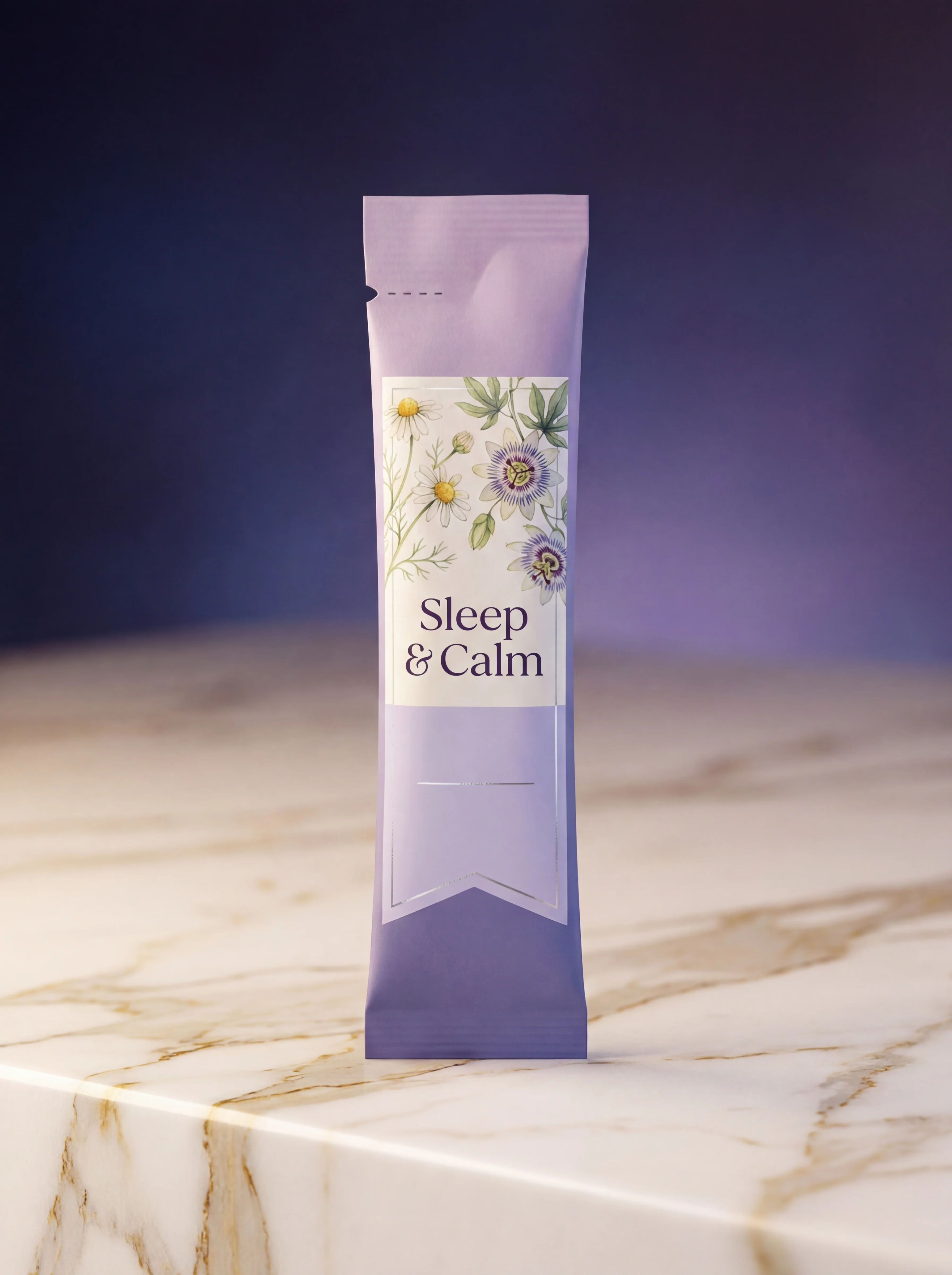 Sleep Calm Sachet | Private Label Sachets | Build Your Brand Products