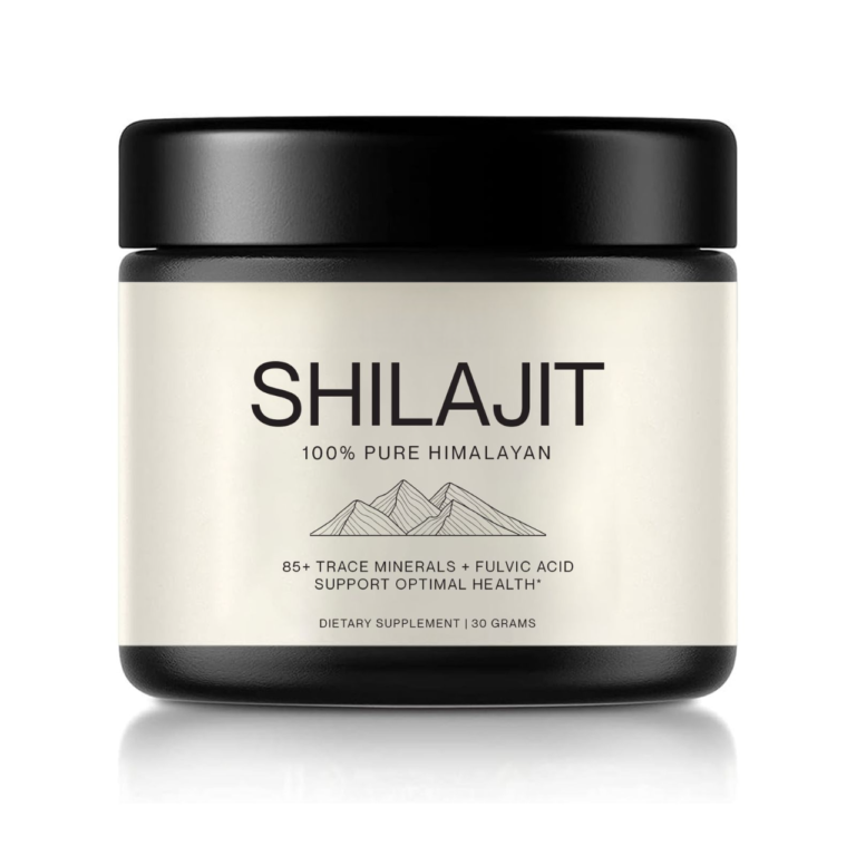 Private Label Shilajit | Build Your Own Brand