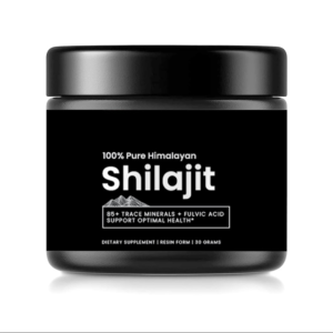 Private Label Shilajit | Build Your Own Brand